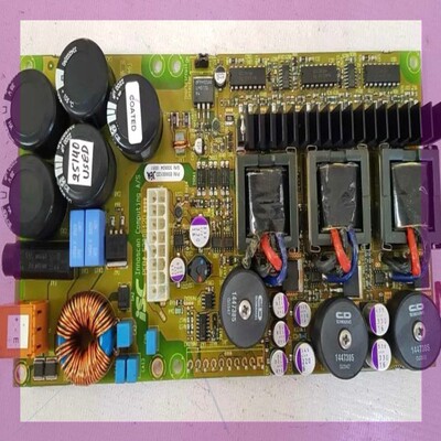 Innoscan e300012d pcb card e30