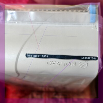 艾/默生5X00622G01 5X00622G01,