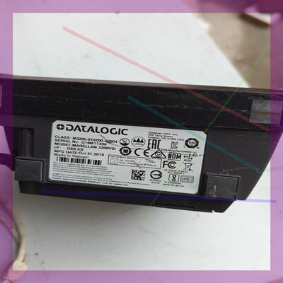 得利捷 扫描平台M3200-010200-07604 MAGELLAN 3200VSi