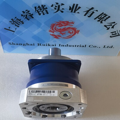 ALPHA阿尔法  NPR025S-MF1-10-0G1-1S  伺服齿轮箱减速机