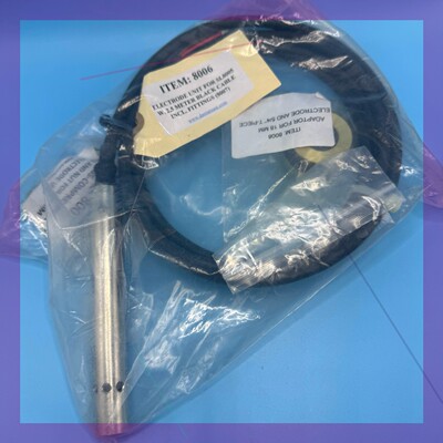 Daniammant SL8006 电极单元