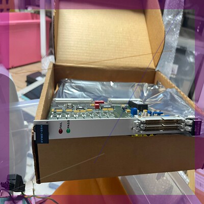 XVME-564 XYCOM控制板新品