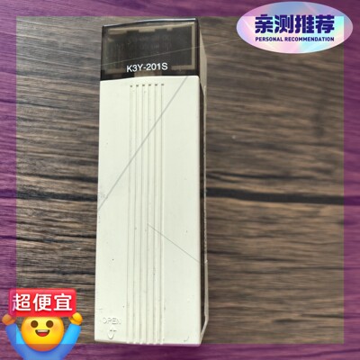 韩国LS产电 K3Y-201S 模块