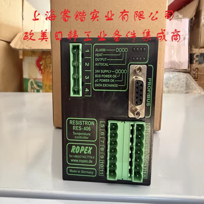 ROPEX诺派克RES-406400VAC