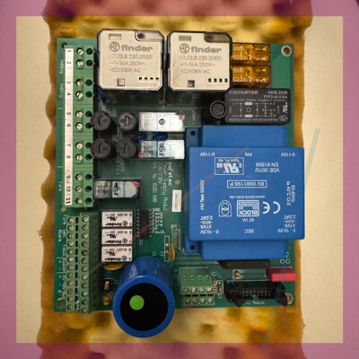 Safetec 货舱火警系统 SDS-48 电源模块  议价