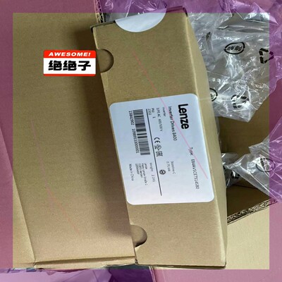 E84AVSCE7514SB0 E84AVSCE7514VB LENZE伦茨