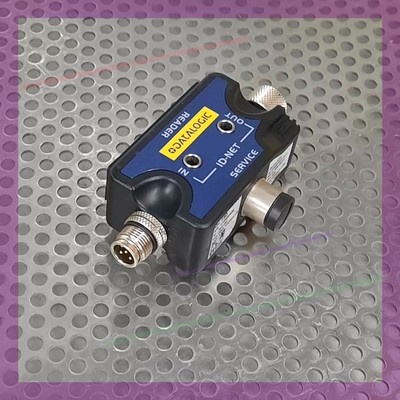 【Datalogic QL150 ID-NET+SERVIC