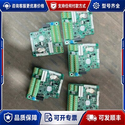 议价 现货新时达 ASL01A9 ProD19001AV4 变频器主板可维修