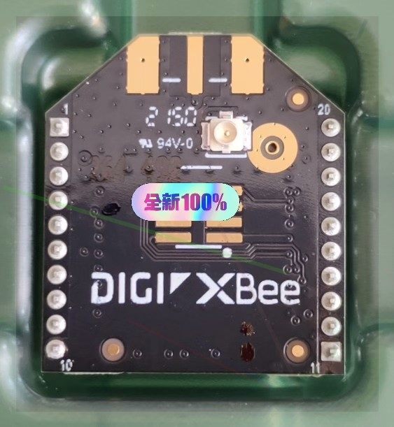 DIGI原装XB3-24Z8UT XBee 3 PRO UF_虎窝淘
