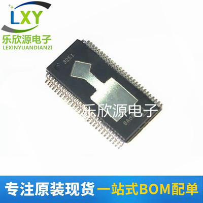 放大器芯片TI德州仪器全新原装