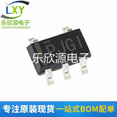 TPS62207DBVR TPS62207DBVT TPS62207 丝印PJGI原装SOT23-5