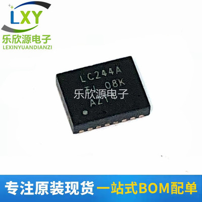 SN74LVC244ARGYR SN74LVC244ARGY SN74LVC244A LC244A 全新可拍