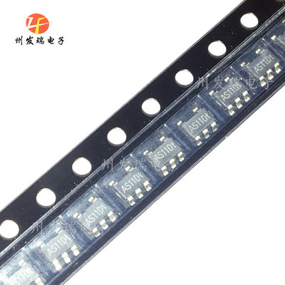 MT3410L 丝印AS11D 贴片SOT23-5 同步降压转换器芯片