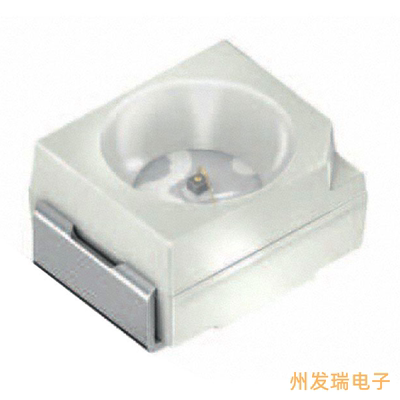 全新原装 LYT67F  LY T67F  3528红光1210超高亮LED发光二极管