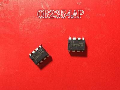 OB2354AP  电源管理IC  DIP-8  原装现货