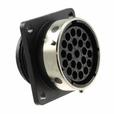 Souriau 圆形连接器 外壳 UTG01823SH