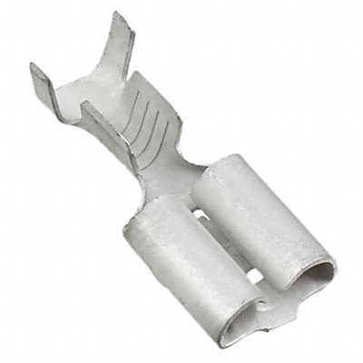 735222-2 TE Connectivity 连接器 端子 母头 13-17AWAG TIN