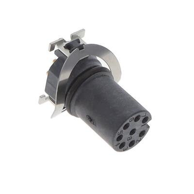 MSAS-08PFFT-EE8001 Amphenol 圆形连接器