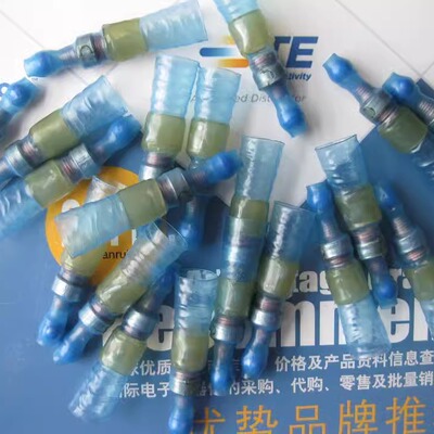 SGRS-3 TE Connectivity / Raychem  连接器 294297-000