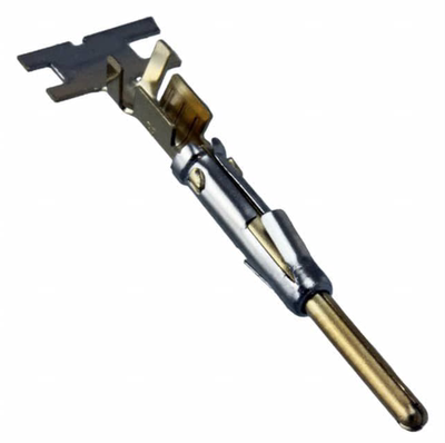 Amphenol 连接器 SP16M1F