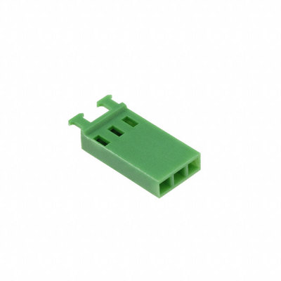 TE Connectivity 矩形连接器 外壳 925369-3