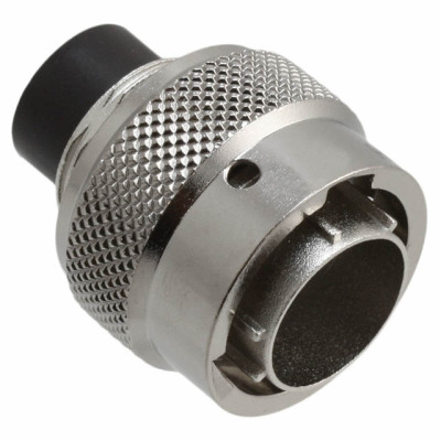 Amphenol 圆形连接器 外壳 RT06123PNH