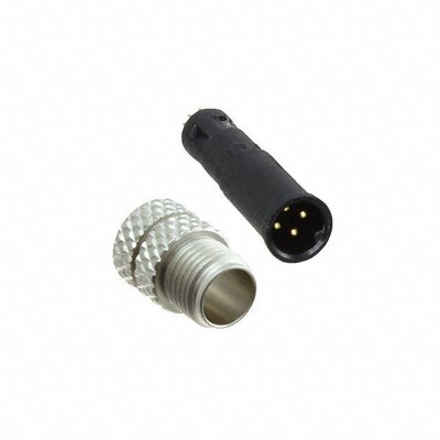NorComp 圆形连接器 850-004-103RLU4