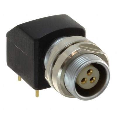 NorComp 圆形连接器 821BR03-213R001