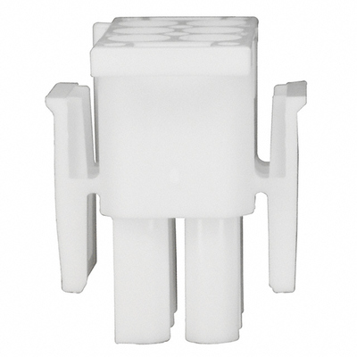 TE Connectivity 矩形连接器 外壳 350715-1