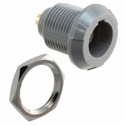 PLB4G820006 ITT Cannon 圆形连接器
