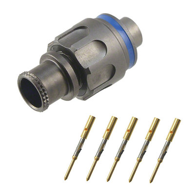 LEMO 圆形连接器 FGN.0M.305.XLCT