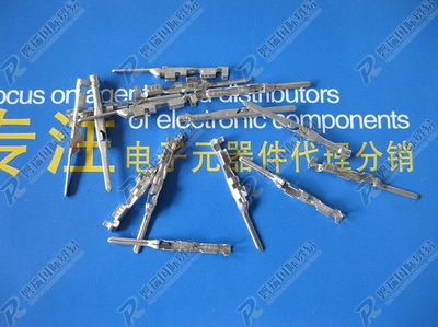 15304701 Delphi Connection Systems 汽车连接器 1.85-1.20MM