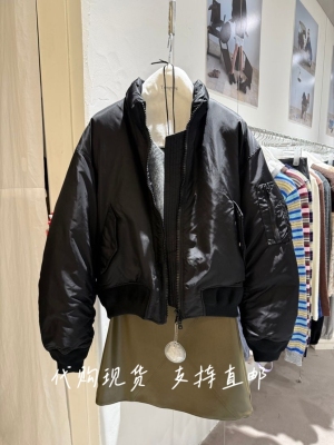 韩代TEMPTING韩国东大门2026秋冬女装新款时尚百搭鸭绒羽绒服外套