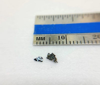 铁磷硒晶体FePSe3-2D Semiconductor-二维晶体原包装进口