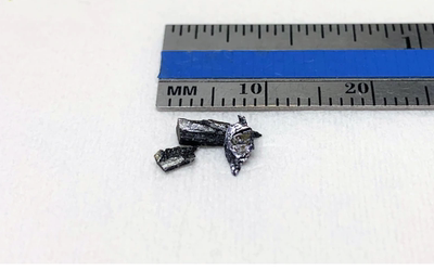 镓硫碲晶体GaSTe-2D Semiconductor-二维类石墨烯晶体原包装进口