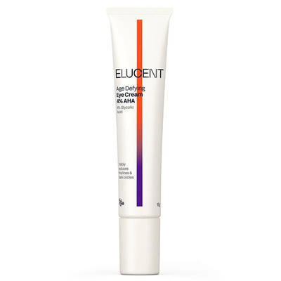 Elucent Age Defying Eye Cream 15g 眼霜 澳洲代购