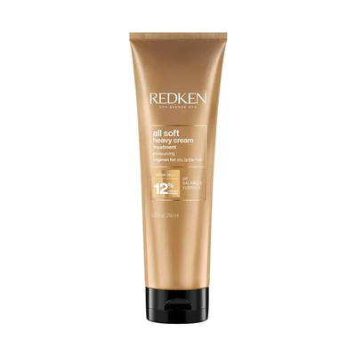Redken All Soft Heavy Cream Mask 250ml 发膜 澳洲代购