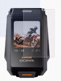 DDPAI盯盯RANGER保护膜