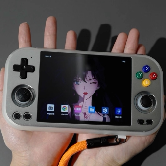 安伯尼克RG477M钢化膜