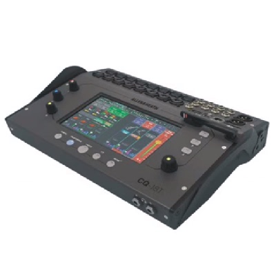 艾伦赫赛CQ-18T钢化膜防爆膜