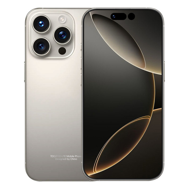 [New and Authentic, Unopened] I16Pro Max Smart Island 512g Large Memory Full Netcom 5g Smartphone