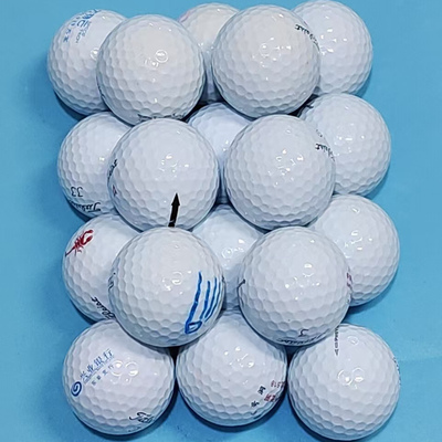 TitleistPROV1高尔夫球二手球