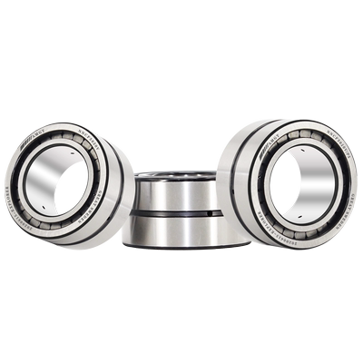 AMGT满装圆柱滚子轴承NNCF5019V NNCF5020V 5022V 5024V 5026V P5