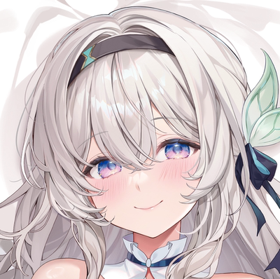 崩坏星穹铁道流萤卡芙卡等身抱枕