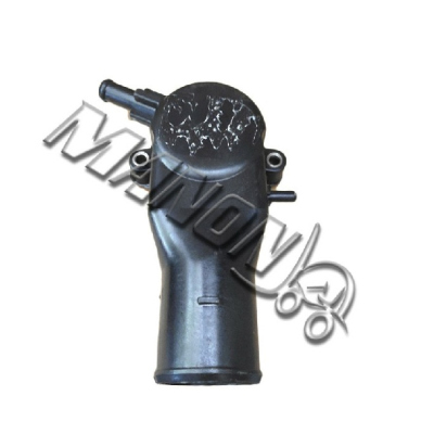 叉车配件NISSAN进气喇叭管进气管16267-FU400适用于日产叉车现货