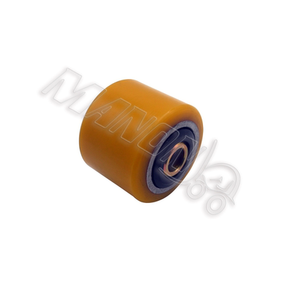 叉车配件承载轮1120-133000-00适用于中力叉车精品现货质量保障