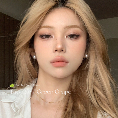 fever同款珍珠耳钉925纯银施家耳环2024新款爆款高级感正圆耳饰