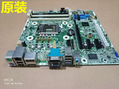 HP\惠普EliteDesk 600 800 680 880 G1 G2 TWR SFF原装主板
