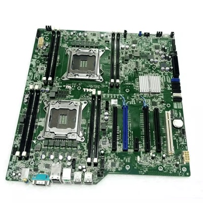 戴尔 DELL T5600 工作站主板 Y56T3 0GN6JF 0WN7Y6