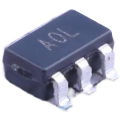 全新 AD8628ARTZ AD8628ART AD8628ARTZ-REEL7 丝印AOL 芯片